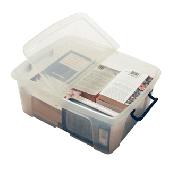 Buy Single Boxes For all Purposes of Moving and Shipping