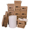 Buy Single Boxes For all Purposes of Moving and Shipping