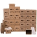 Buy Single Boxes For all Purposes of Moving and Shipping