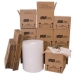Buy Single Boxes For all Purposes of Moving and Shipping
