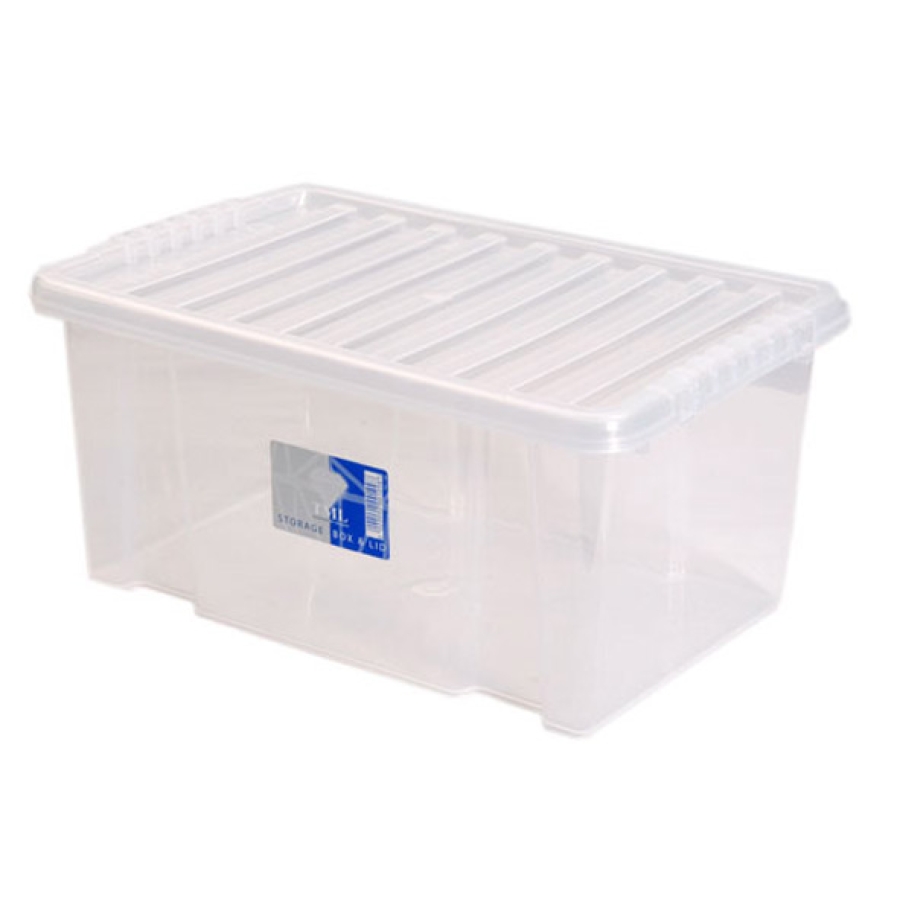 7 Litre Storage Box