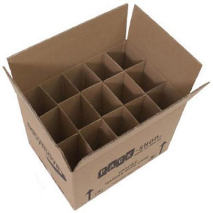 Medium Box & Bottle Divider