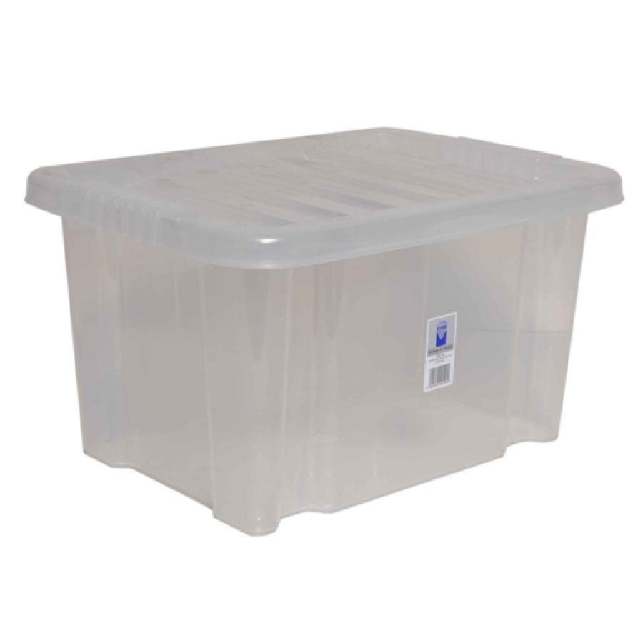 24 Litre Storage Box