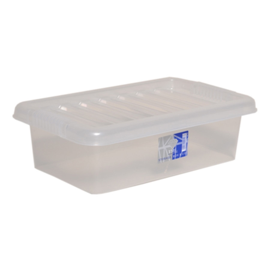 6 Litre Storage Box