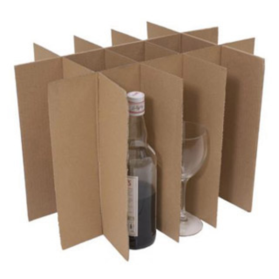 Bottle Divider