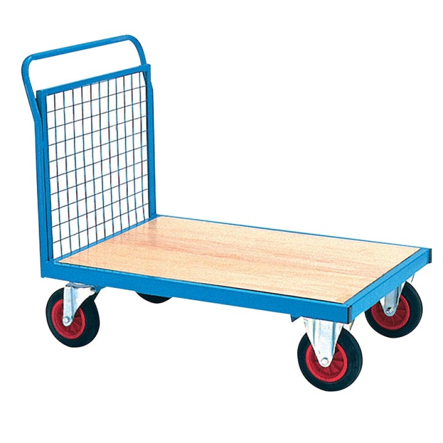 Warehouse Picking Trolley | Warehousing Trolleys