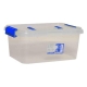 50 Litre Plastic Storage Box