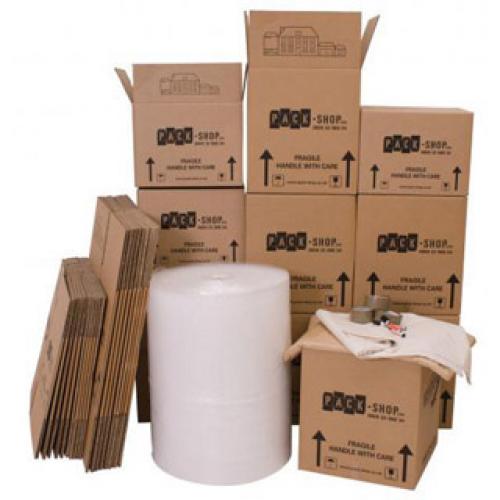 Buy House or office Removal Packing kits Online | Fast UK Delivery