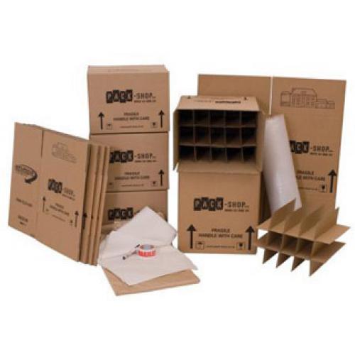 Buy House or office Removal Packing kits Online | Fast UK Delivery