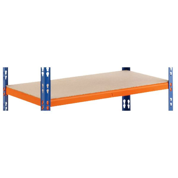 Industrial Racking - Racking & Shelving