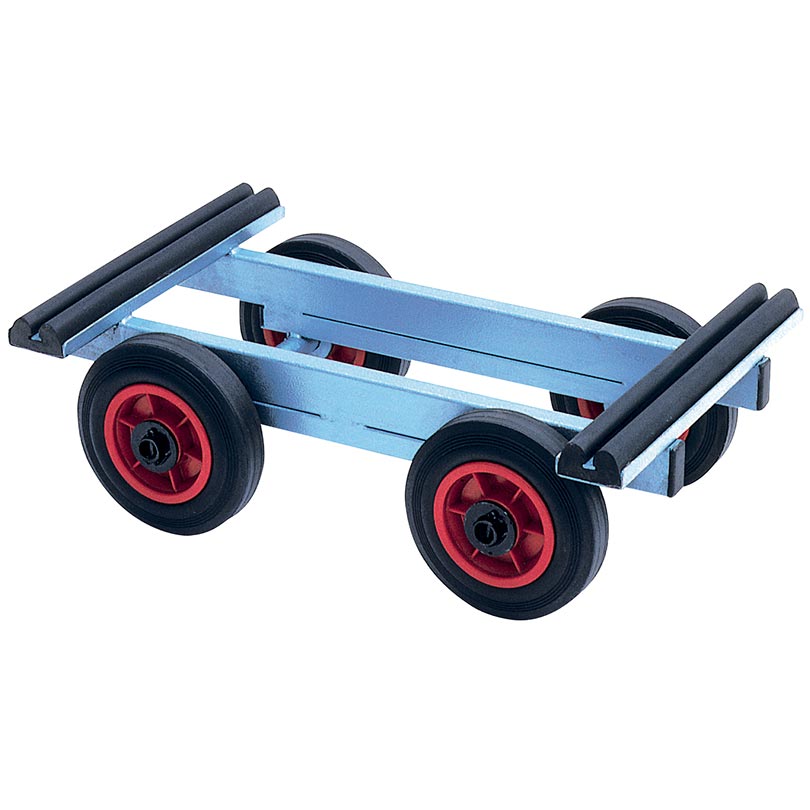 Trolley | Manual Handling Trolleys